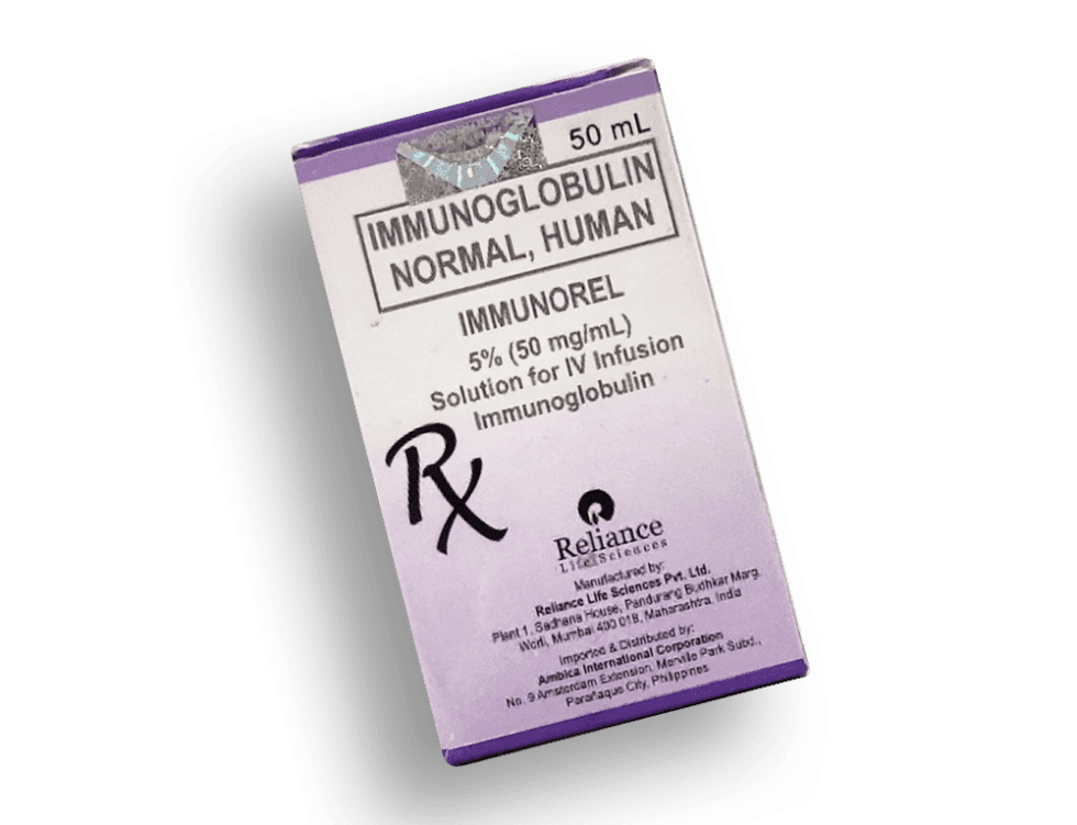 Our Products - Ambica