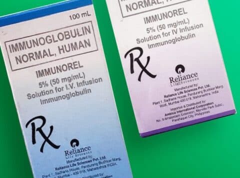 IMMUNOREL 50ML - AMBITECH